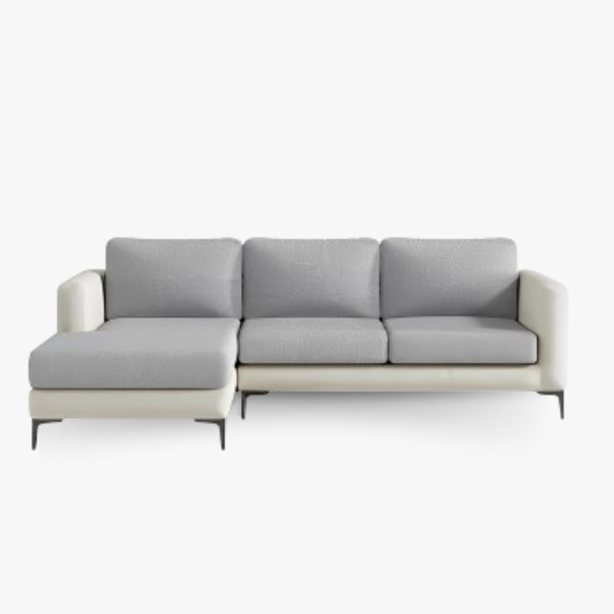 Home Essentials Sofa Cover - Leaf